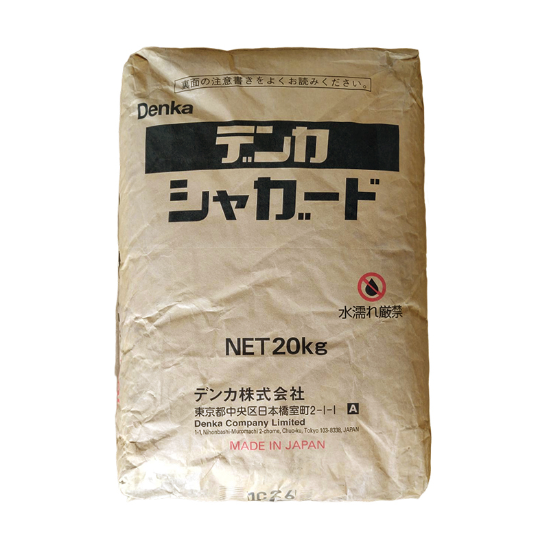 DENKA SHAGUARD Water-Tightness Additive for Concrete - Buy Water ...